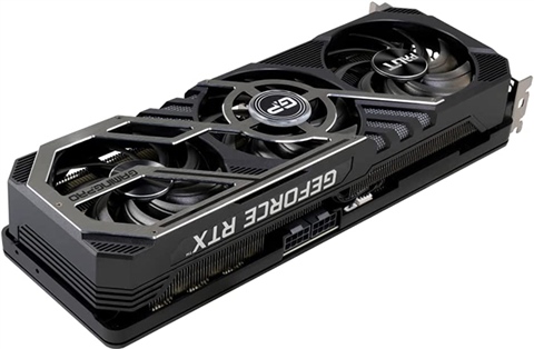 Zotac GeForce RTX 3070 Ti AMP Holo 8GB GDDR6 - CeX (UK): - Buy, Sell ...